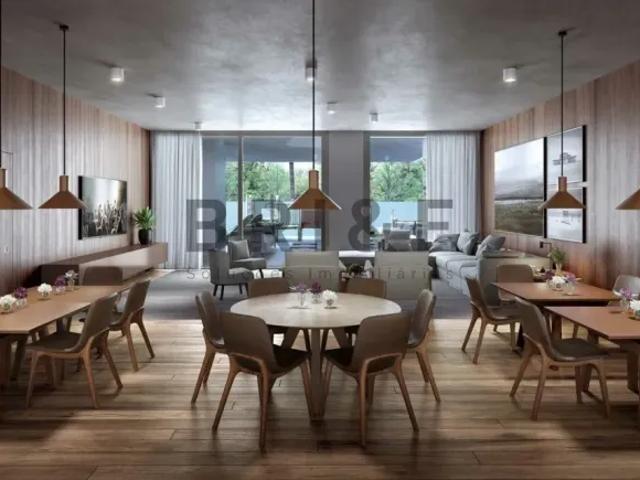 Apartamento á venda 3 suítes, 2 vagas, 4 banheiros, 131m, Cidade Monções, São Paulo, Sp