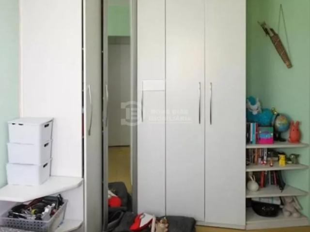 Apartamento à venda 3 suítes e 2 vagas de garagem Vila Antonieta