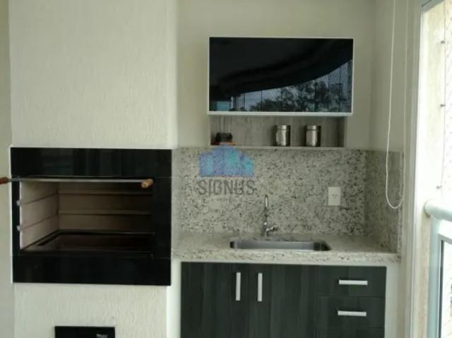 Apartamento à venda, 3 suítes, Parque Prado, Campinas!