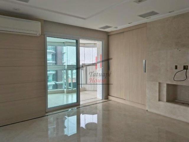 Apartamento Venda 3 suites 225mts² Tatuapé