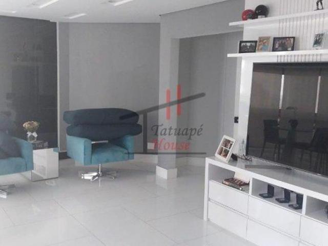 Apartamento Venda 3 suítes, 3 vagas Anália Franco