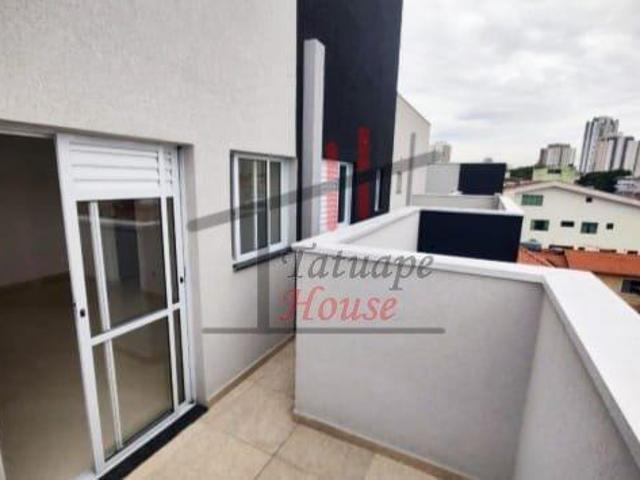 Apartamento Venda Tatuapé Novo 01 dormitório 30m²