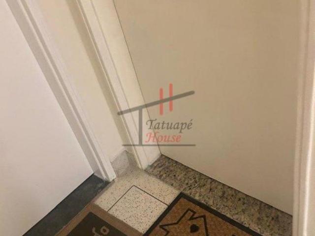 Apartamento Venda Tatuapé com 2 Quartos 72m²