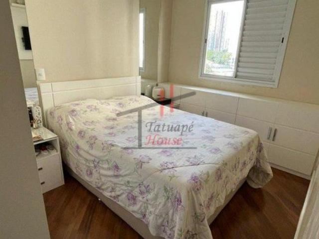 Apartamento Venda Tatuapé PROXIMO METRO