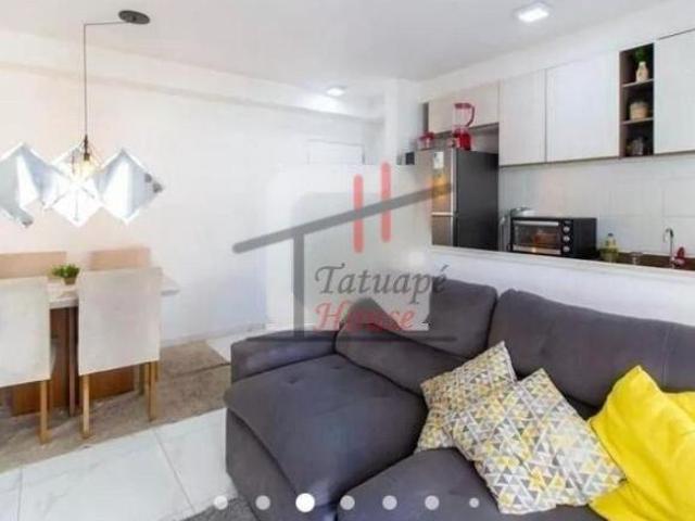 Apartamento Venda Tatuapé Varanda