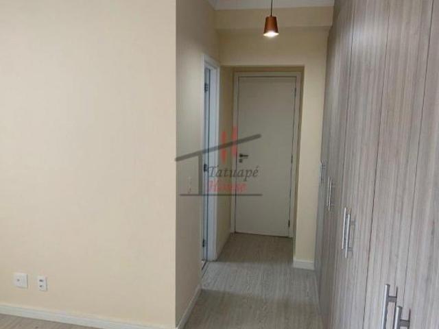 Apartamento venda Tatuapé Varanda Gourmet