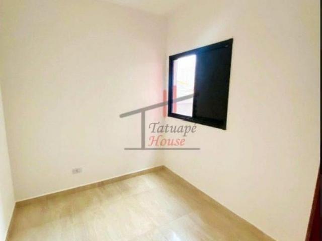 Apartamento Venda Tatuapé 01 dormitório