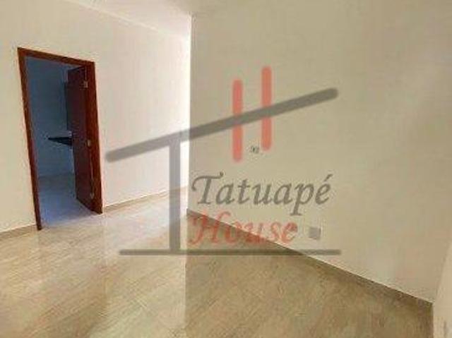Apartamento Venda Tatuapé 01 dormitório