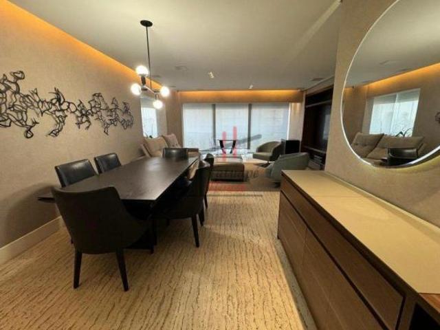 Apartamento Venda Tatuapé 151m² com Varanda