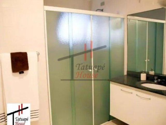 Apartamento venda Tatuapé 186 m² andar alto
