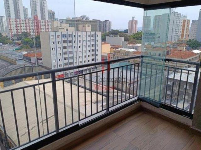 Apartamento Venda Tatuapé 1Suite 1 Vaga
