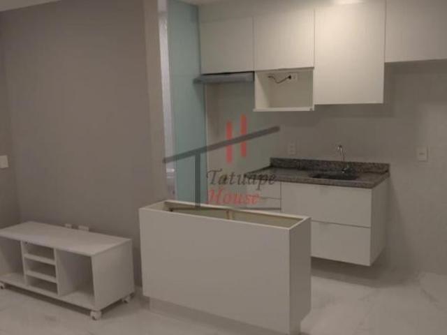 Apartamento Venda Tatuapé 2 dormitórios