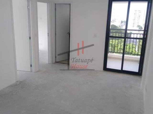 Apartamento Venda Tatuapé 2 dormitórios