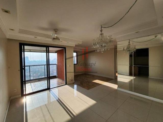 Apartamento venda Tatuapé 2 quartos