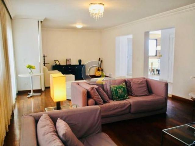 APARTAMENTO VENDA TATUAPÉ 3 QUARTOS 3 SUÍTES 2 VAGAS