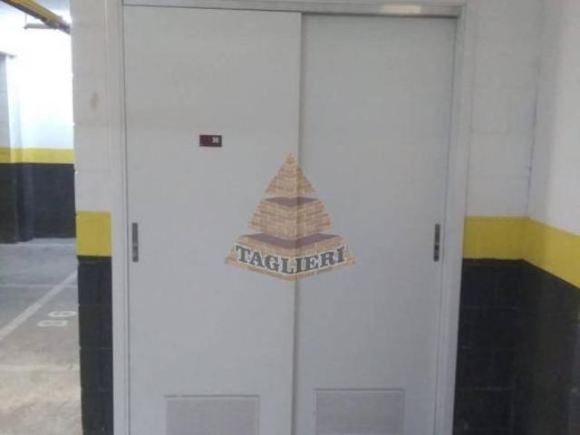 APARTAMENTO VENDA TATUAPÉ