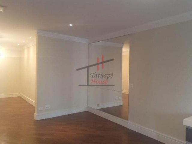 APARTAMENTO VENDA TATUAPE