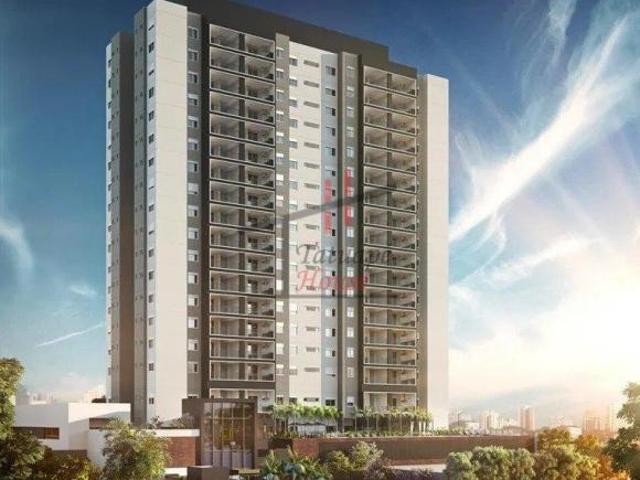 Apartamento Venda Tatuapé 84m²
