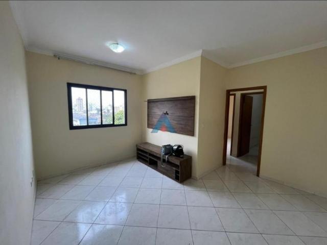 Apartamento Venda Taubaté SP Centro
