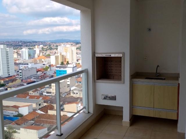 Apartamento Venda Taubaté SP Centro