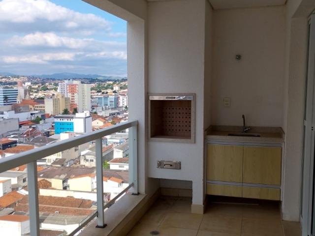 Apartamento Venda Taubaté SP Centro