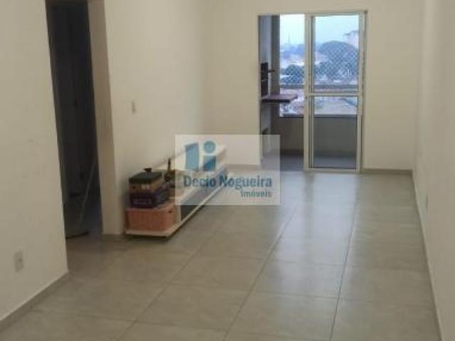 Apartamento Venda Taubaté SP Granja Daniel