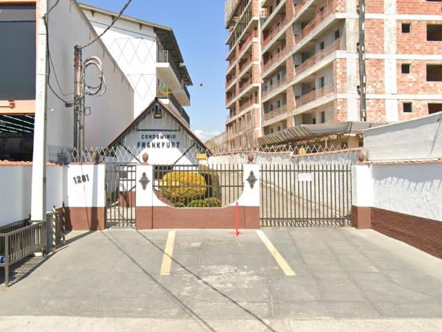 Apartamento Venda Taubaté SP Independência