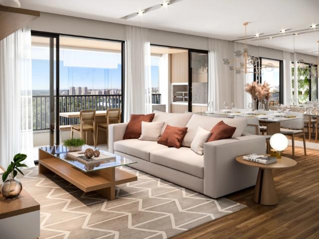 Apartamento Venda Taubaté SP Independência
