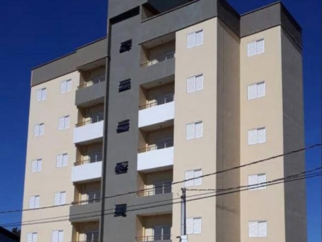 Apartamento Venda Taubaté SP Jardim Ana Emilia