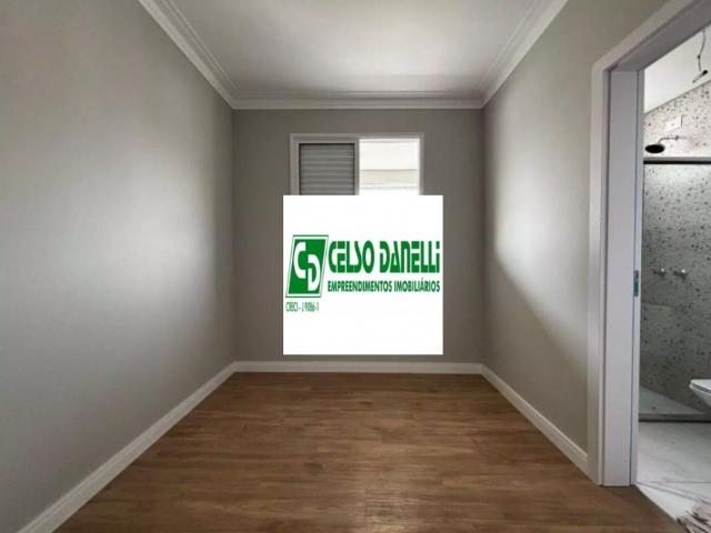Apartamento Venda Taubaté SP Jardim das Nações