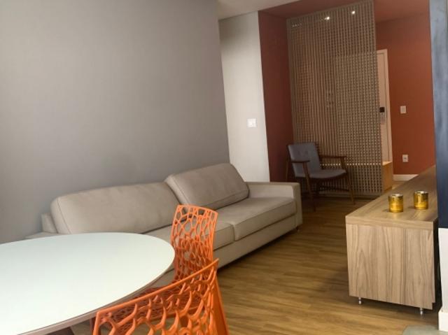 Apartamento Venda Taubaté SP Loteamento Residencial e Comercial Bosque Flamboyant