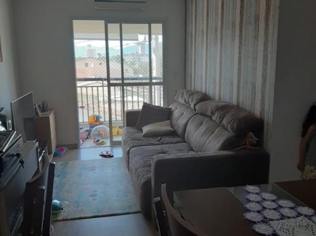 Apartamento Venda Taubaté SP Vila das Jabuticabeiras