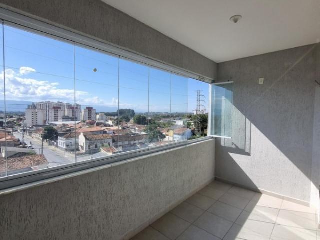 Apartamento Venda Taubaté SP Vila Nossa Senhora das Graças