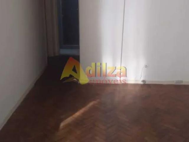 Apartamento À VENDA Tijuca Rio de Janeiro RJ