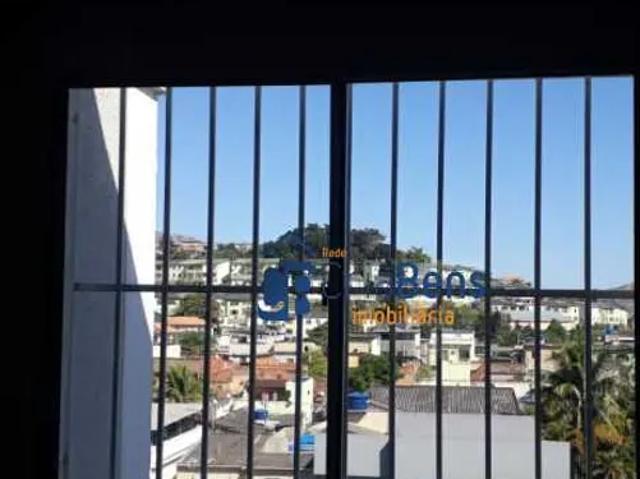 Apartamento À VENDA Tomás Coelho Rio de Janeiro RJ
