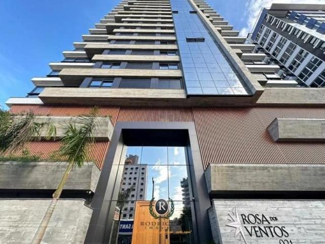 Apartamento venda Torres RS 2 dormitórios