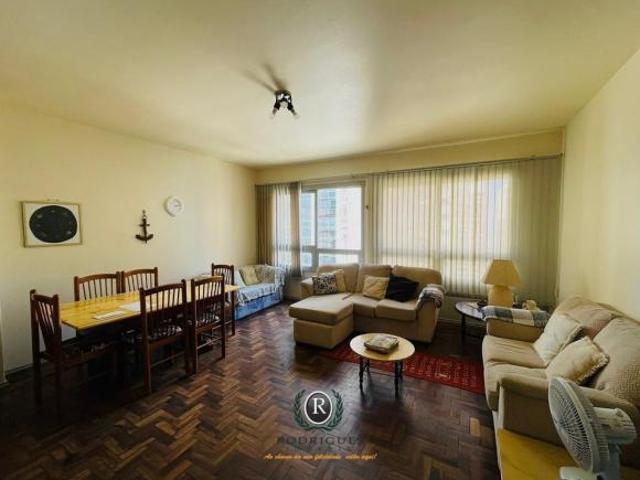 Apartamento venda Torres RS centro com vista