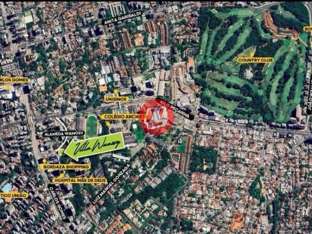 Apartamento à venda, Três Figueiras, Porto Alegre, RS