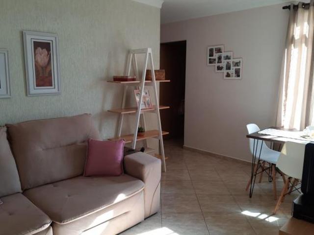 Apartamento VENDA TROCA