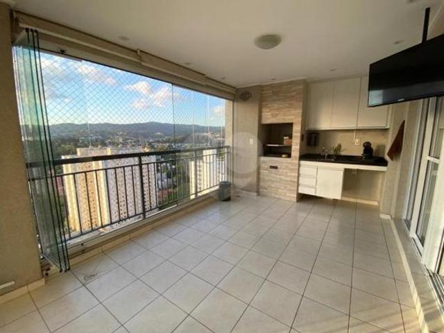 Apartamento Venda Tucuruvi