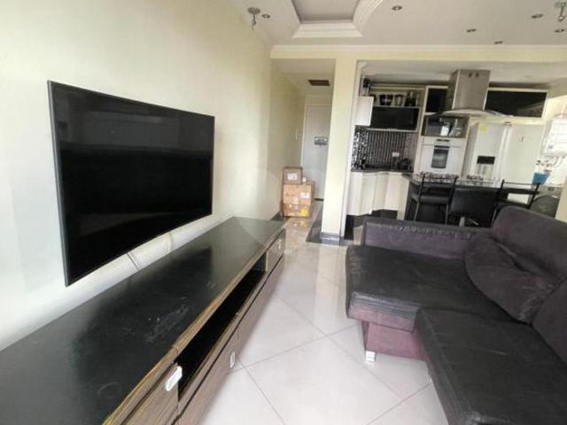 Apartamento venda Tucuruvi 1 suíte mobiliado 1 vaga fixa