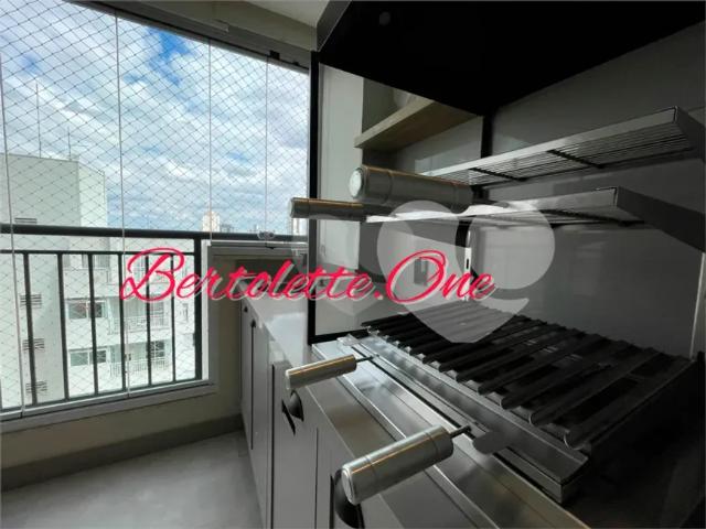 Apartamento venda Tucuruvi 2 dormitórios 1suite 1 banheiro varanda Living Exclusive Tucuruvi