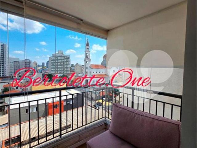 Apartamento venda Tucuruvi 2 dormitórios 1 banheiro 1 vaga varanda You Tucuruvi Av. Mazzei