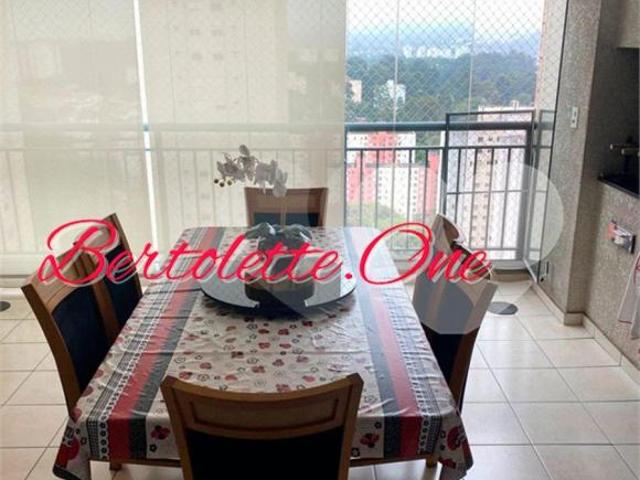 Apartamento venda Tucuruvi 2 dormitórios 1 suíte 1 vaga varanda gourmet Varandas Tremembé