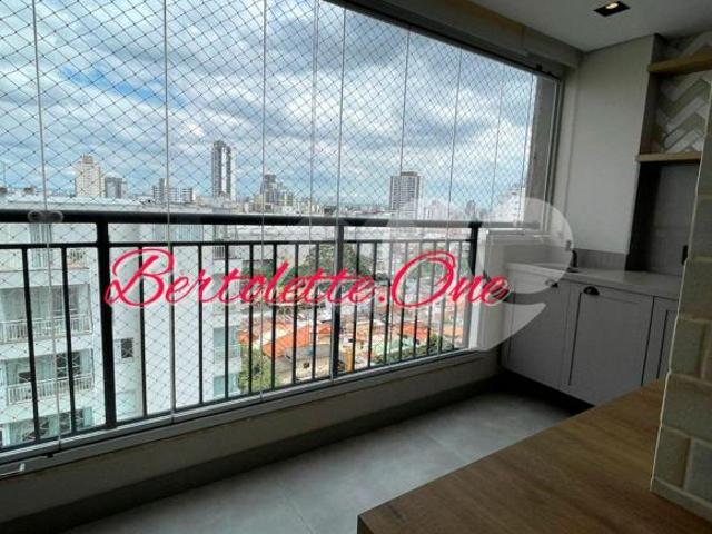 Apartamento venda Tucuruvi 2 dormitórios 1suite 1 banheiro varanda Living Exclusive Tucuruvi