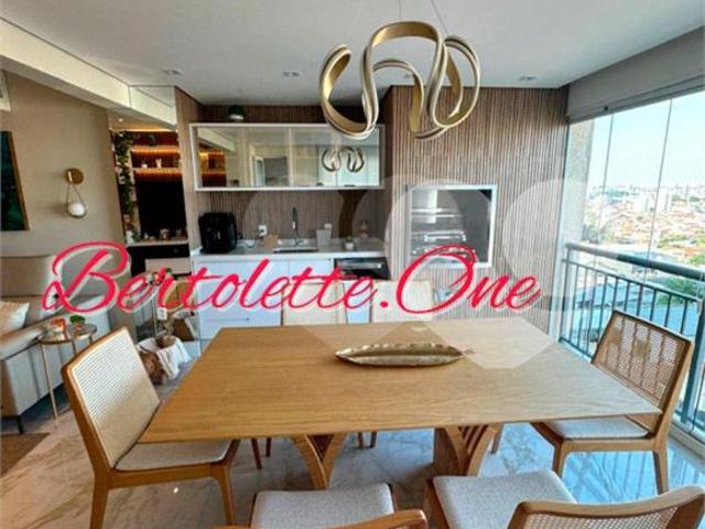 Apartamento venda Tucuruvi 2 quartos 1 suíte 2 vagas varanda gourmet Varandas Tremembé