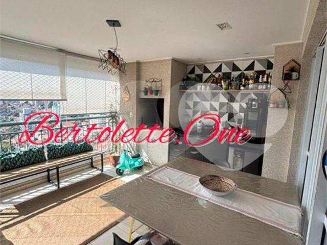 Apartamento venda Tucuruvi 3 dormitórios 1 suíte 1 banheiro 1 vaga varanda gourmet Varandas Tremembé