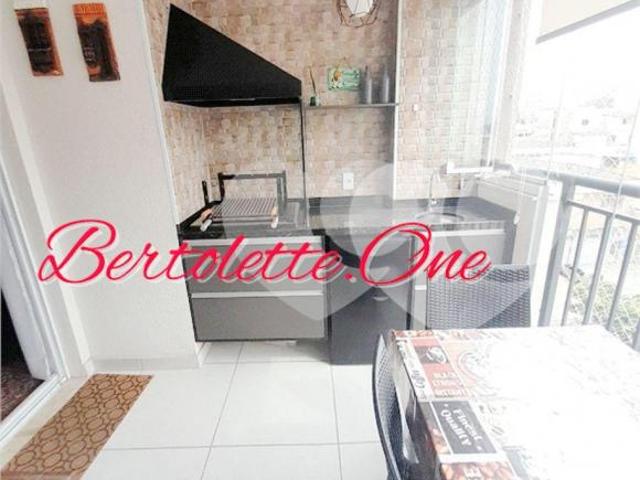Apartamento venda Tucuruvi 3 dormitórios 1 suíte 1 banheiro 1 vaga varanda Living Exclusive