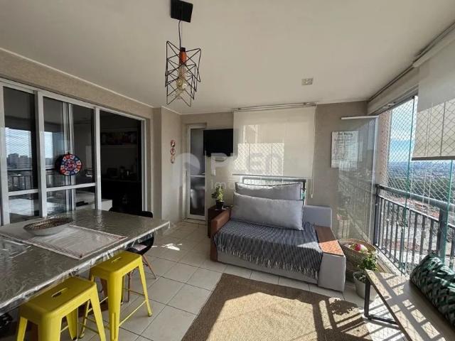 Apartamento à venda, Tucuruvi, São Paulo, SP