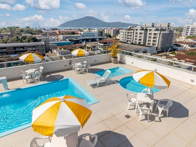 Apartamento Venda Ubatuba SP Centro